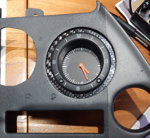 Want a JDM Style Analog Clock for USDM | Supra Forums